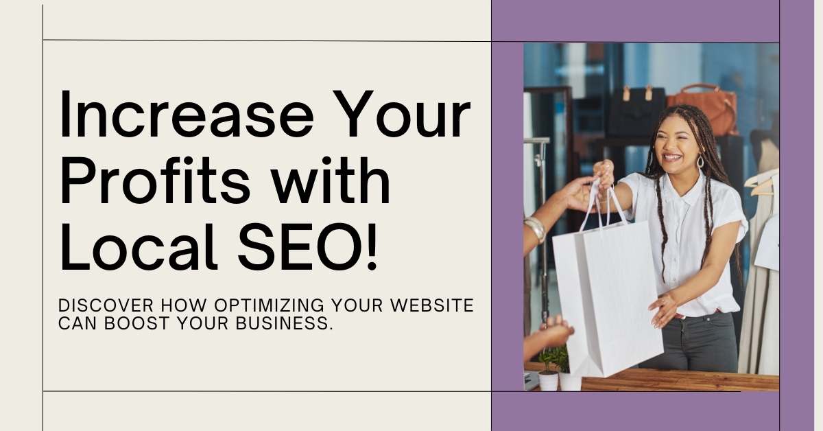 How Local SEO Increases Profits | W3Experts